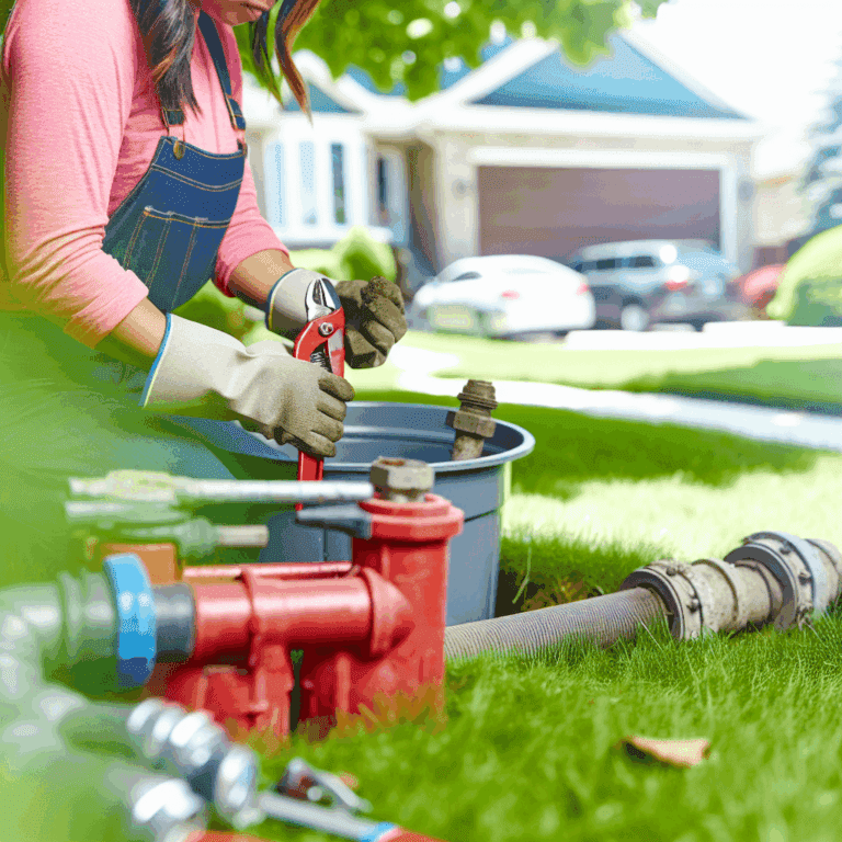 What Causes Sewer Backups | Knights Plumbing