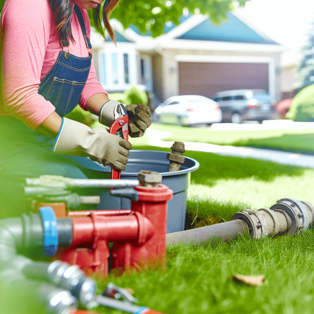 What Causes Sewer Backups | Knights Plumbing